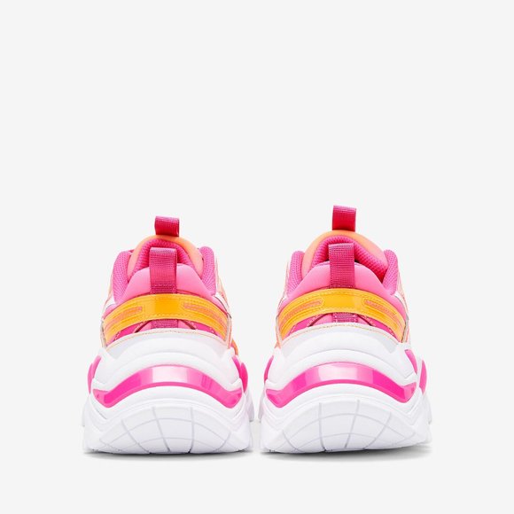 Fila | Shoes | Fila Electrove 2 Chunky Sneaker | Poshmark